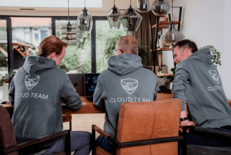 Managed Security Microsoft Azure - cloudteam.nl