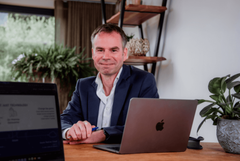 Over Cloud Team - cloudteam.nl